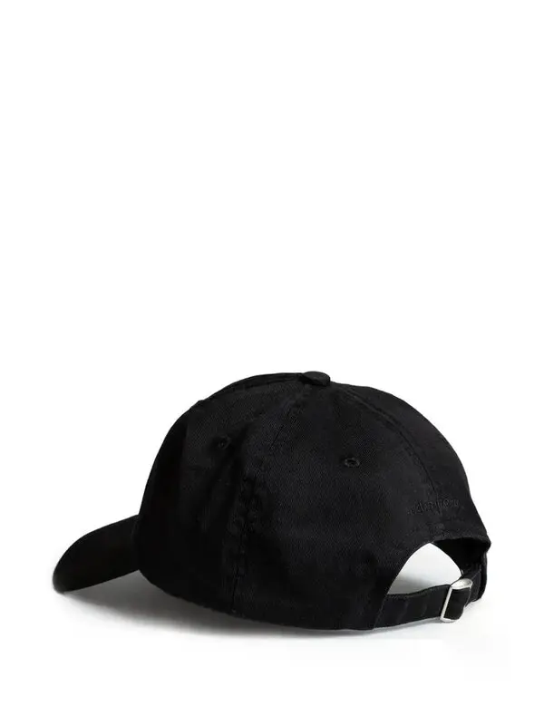 EDMMOND STUDIOS Baseball Cap - Black