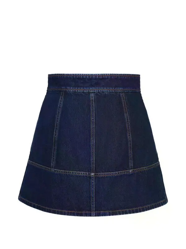 Cara Cara Fatima A-line Mini Skirt