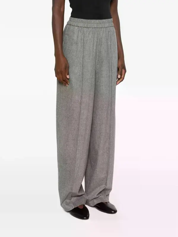 Fabiana Filippi Pleated Tailored Pants