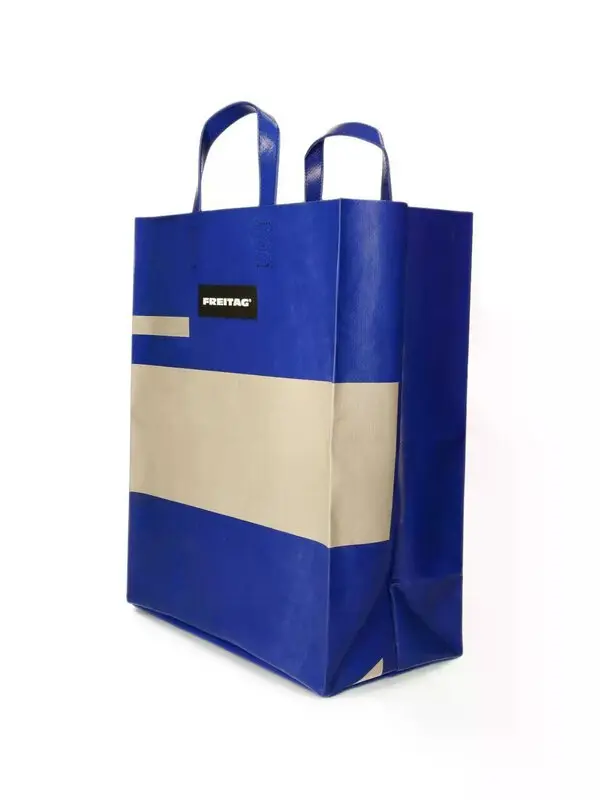 FREITAG Miami Vice Tote Bag