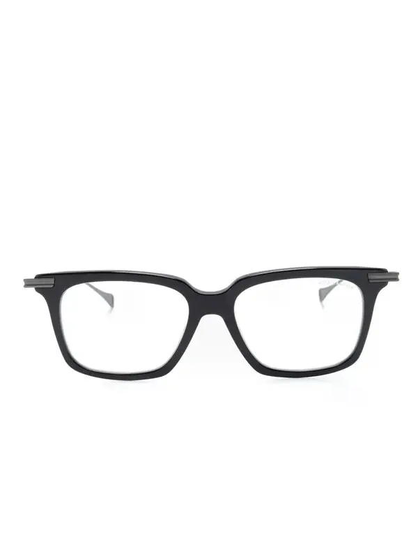 Dita Dlx425 Square-frame Glasses
