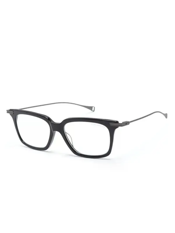 Dita Dlx425 Square-frame Glasses