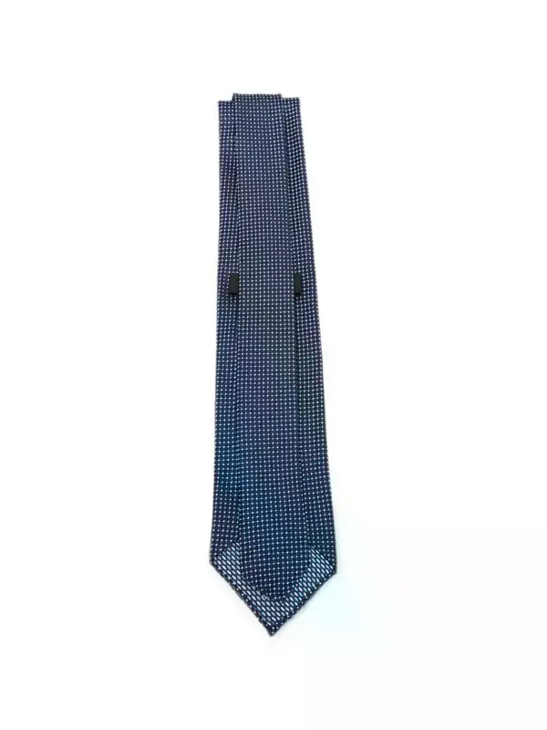 BOSS Pointed-tip Tie