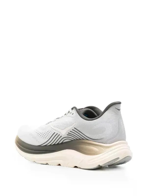 HOKA® Clifton Logo-patch Sneakers