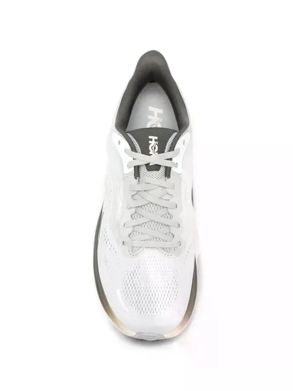 HOKA® Clifton Logo-patch Sneakers