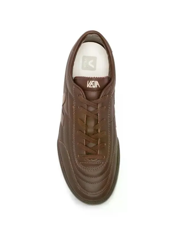 VEJA Panenka Signature Quilted Sneakers