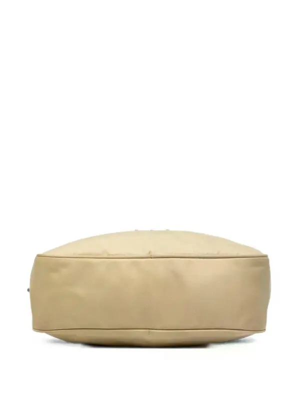 Prada 2013-2026 Tessuto Camera Bag Crossbody Bag