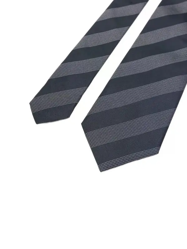 BOSS Striped Tie