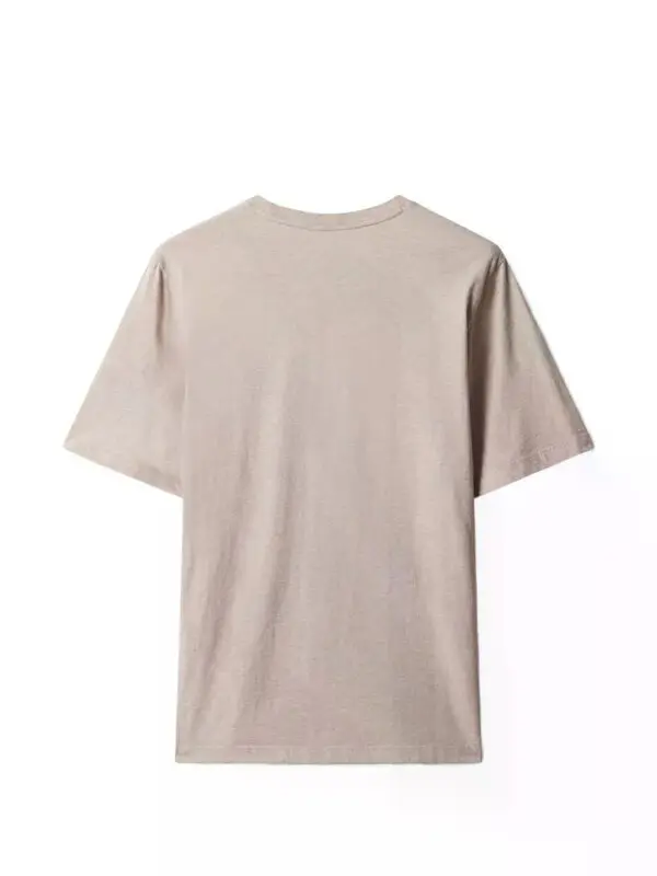 Maison Kitsuné Fox Head T-shirt