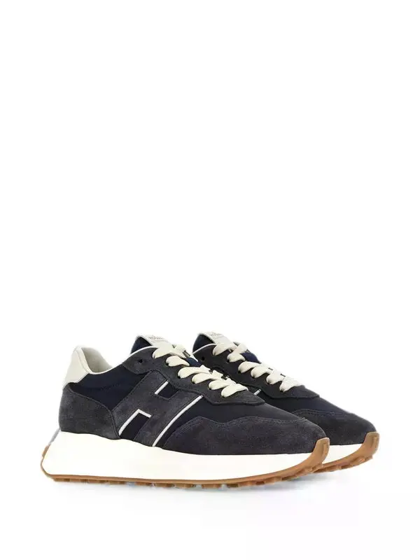 Hogan H641 Sneakers - Blue