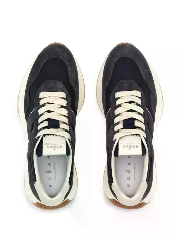 Hogan H641 Sneakers