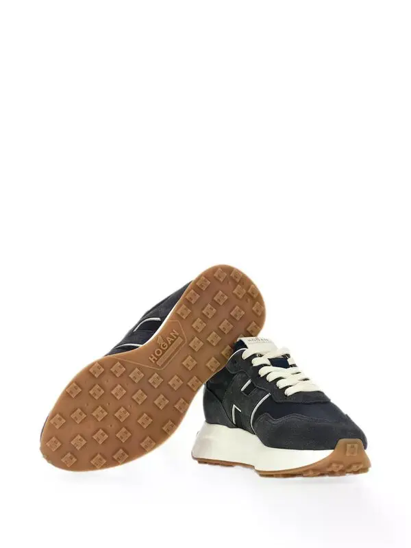 Hogan H641 Sneakers