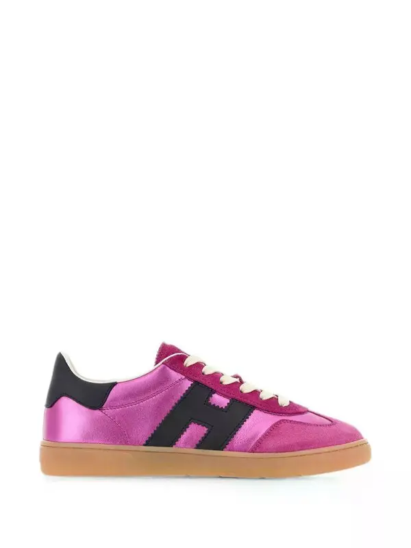 Hogan Cool Sneakers - Pink