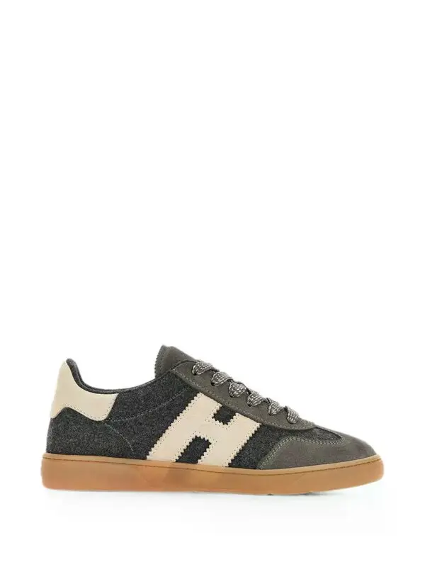 Hogan Cool Sneakers - Grey