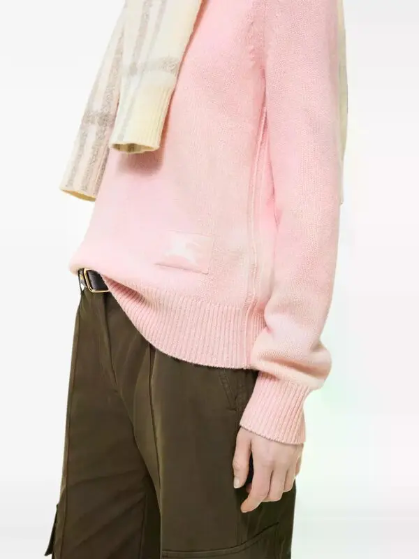 Burberry Cashmere Sweater