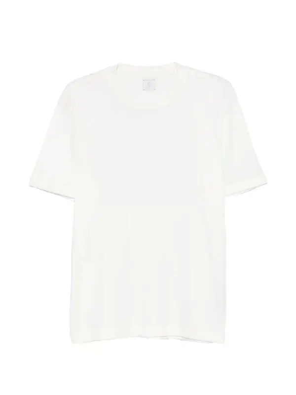 Eleventy Crew-neck T-shirt