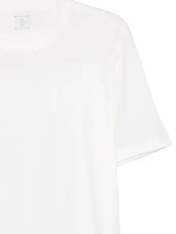 Eleventy Crew-neck T-shirt
