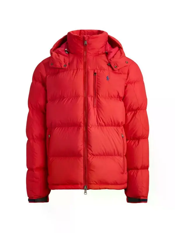 Polo Ralph Lauren Gorham Detachable-hood Jacket