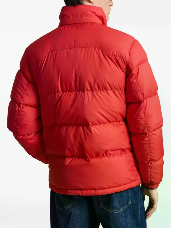 Polo Ralph Lauren Gorham Detachable-hood Jacket