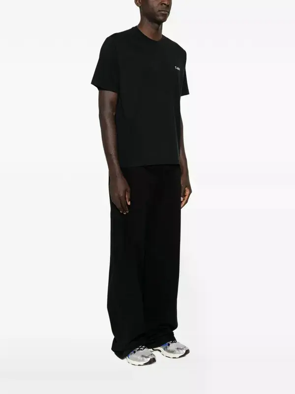 Vetements Slogan-print T-shirt