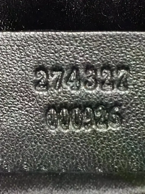 Alexander McQueen Skull Tweed Shoulder Bag