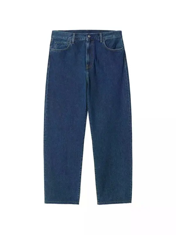 Carhartt Work In Progress Landon Trousers Robertson Denim