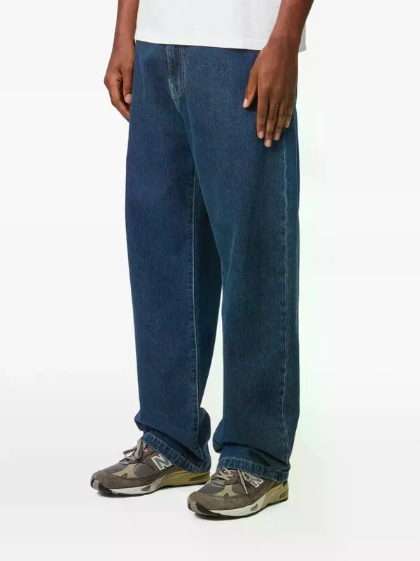 Carhartt Work In Progress Landon Trousers Robertson Denim