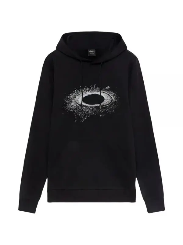 Oakley Lunar Ellipse Hoodie