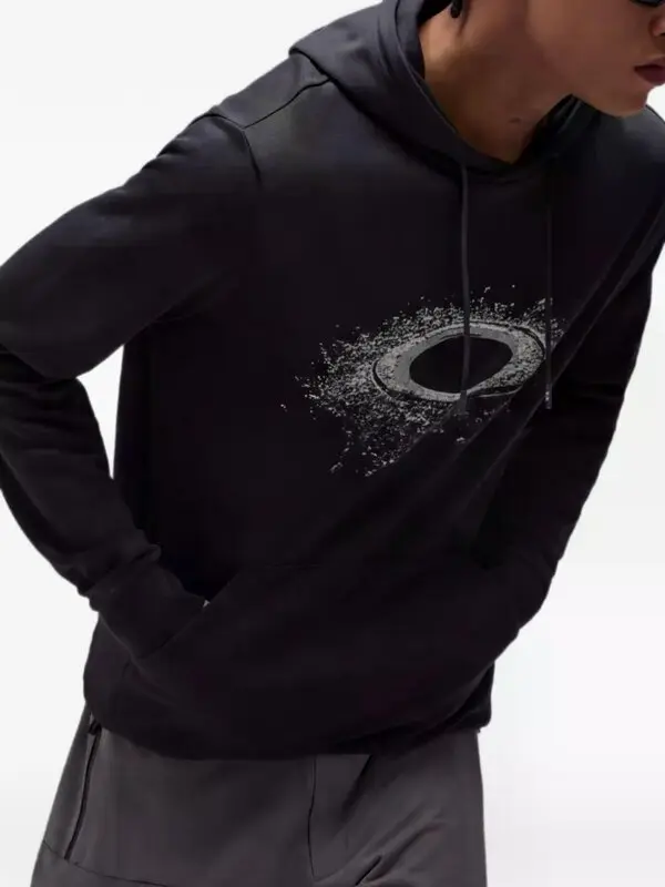 Oakley Lunar Ellipse Hoodie