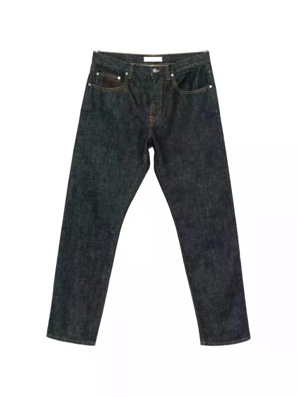 UMIT BENAN Kevin Straight-leg Jeans