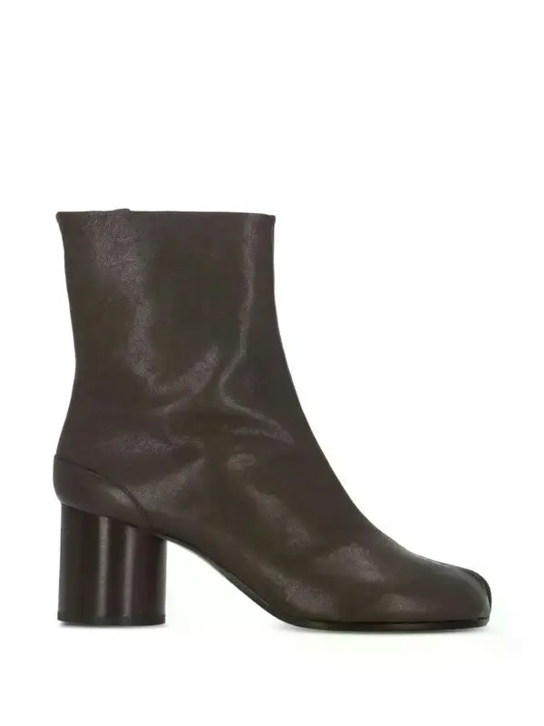 MAISON MARGIELA Tabi Ankle Boots