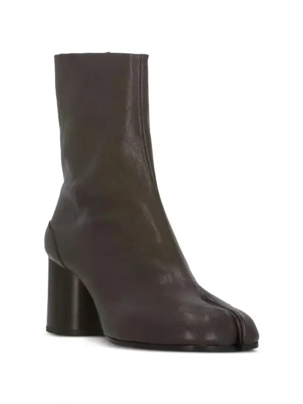 MAISON MARGIELA Tabi Ankle Boots