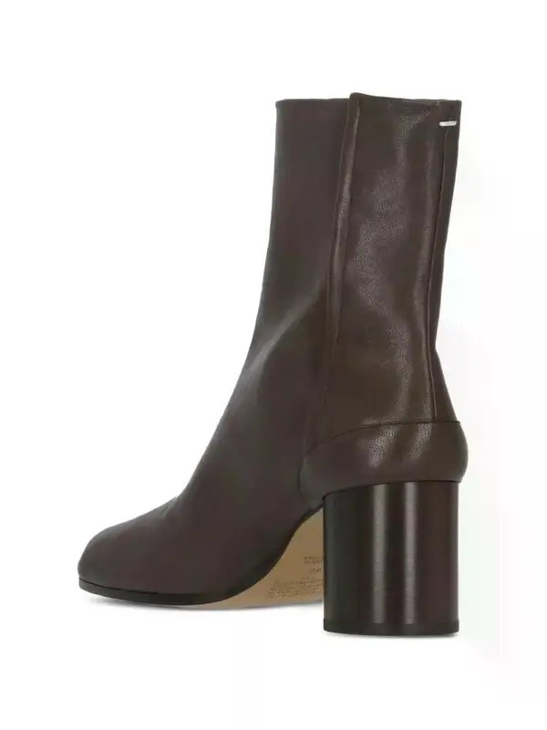 MAISON MARGIELA Tabi Ankle Boots