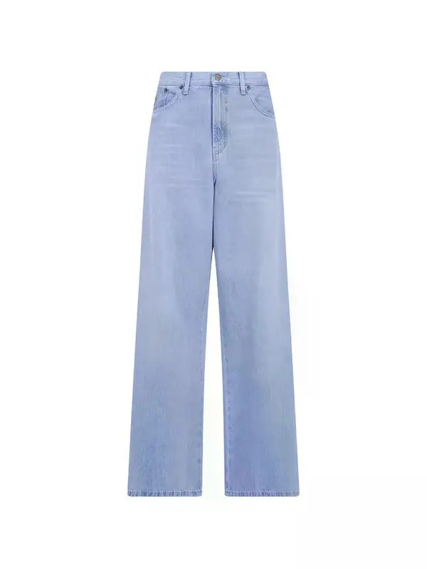 LOIS Marlene Wide-leg Jeans