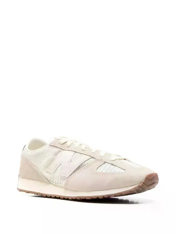 NEW BALANCE 471 Panelled Sneakers