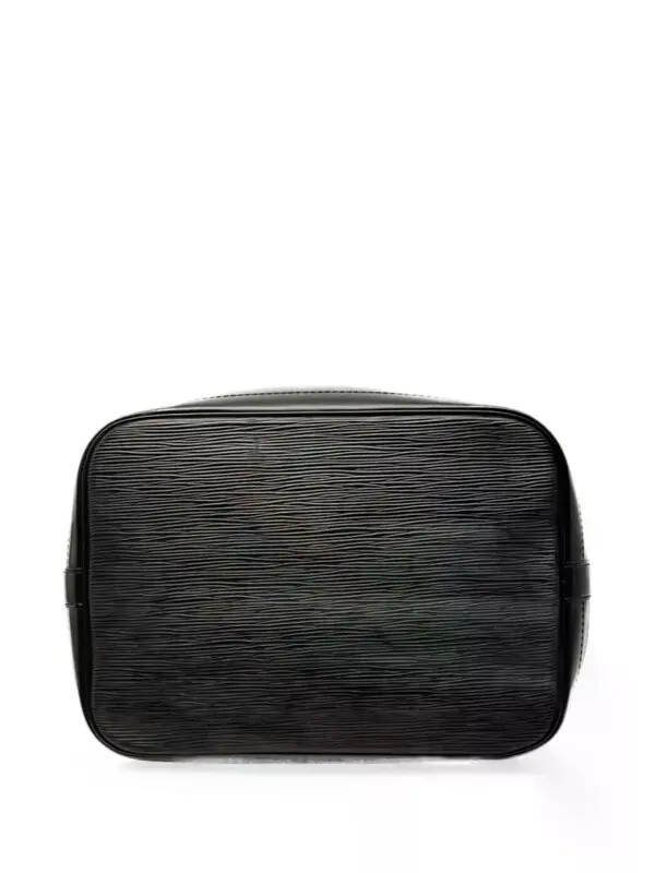 LOUIS VUITTON 1996 Epi Noe Gm Bucket Bag