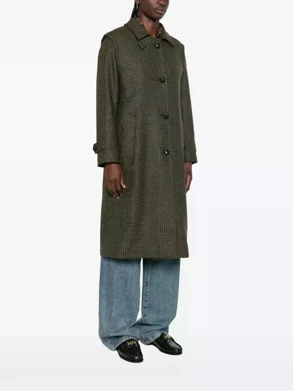 SCHNEIDERS Prince Of Wales Check Coat