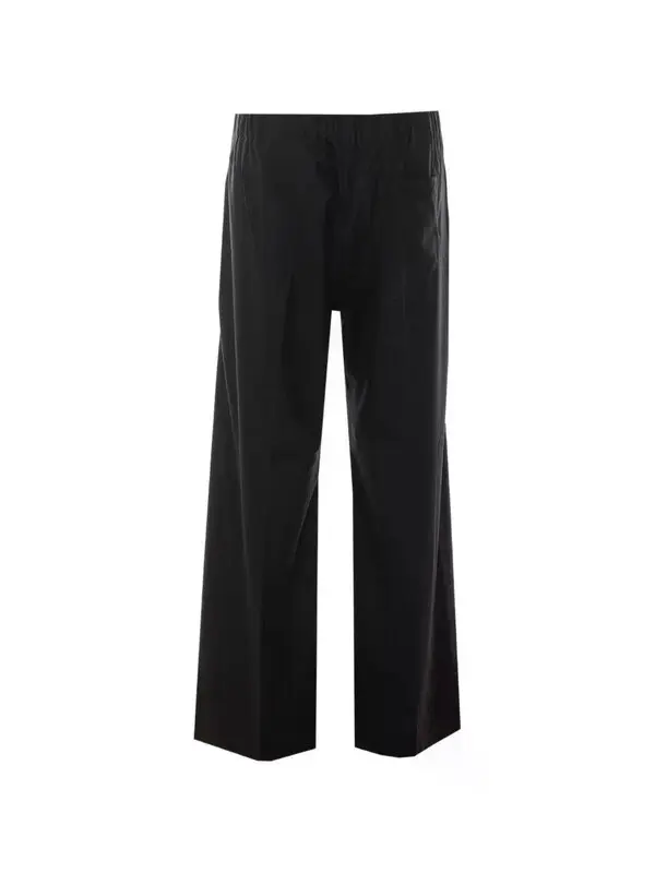 TRUE AVENUE Pensil Palazzo Pants
