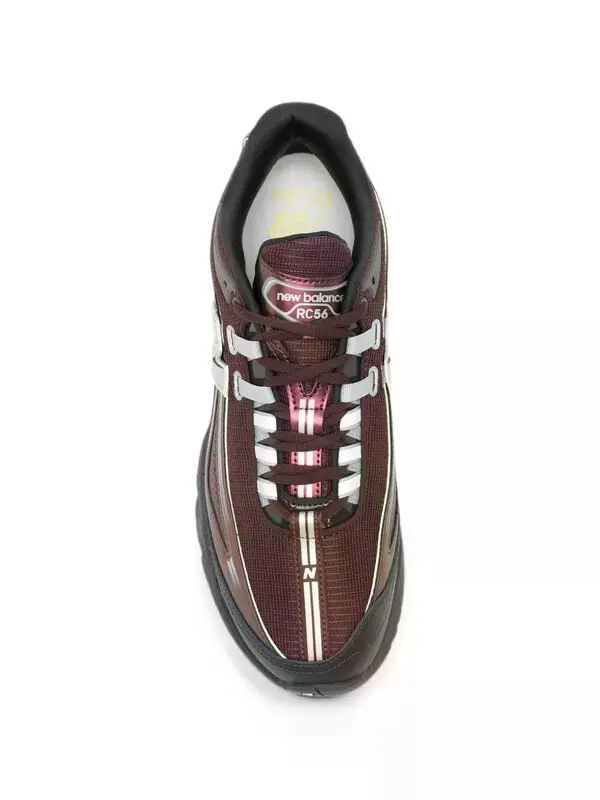 NEW BALANCE Rc56 Mesh-panel Sneakers