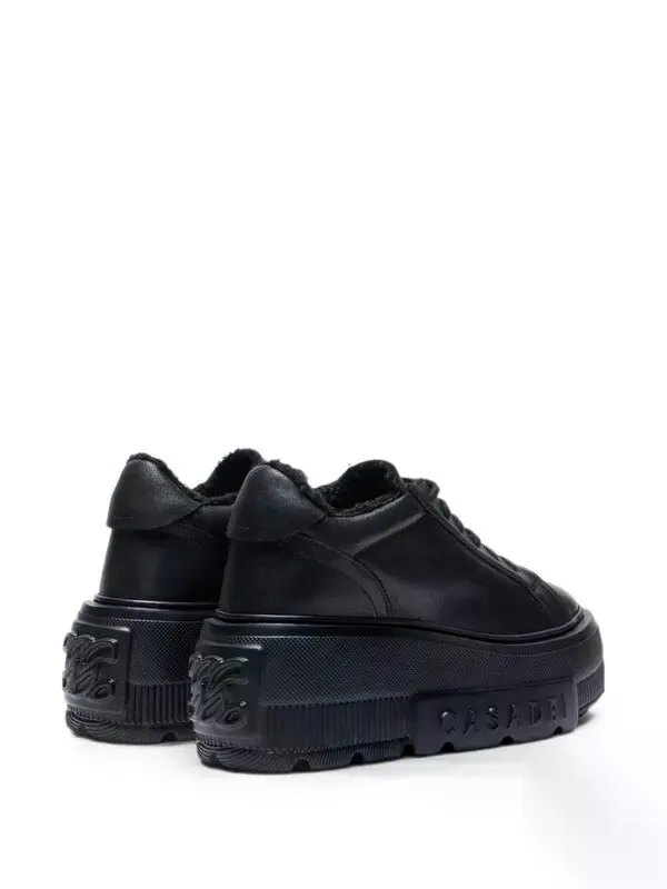 Casadei Nexus Grays Peak Sneakers