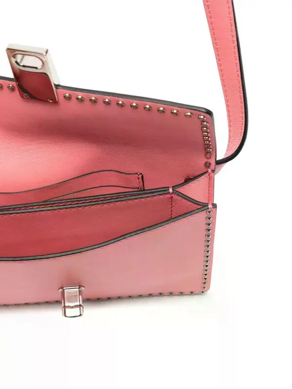 Valentino Garavani 2020s Rockstud-embellished Mini Bag