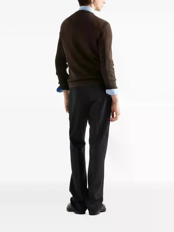 Prada Wool Sweater