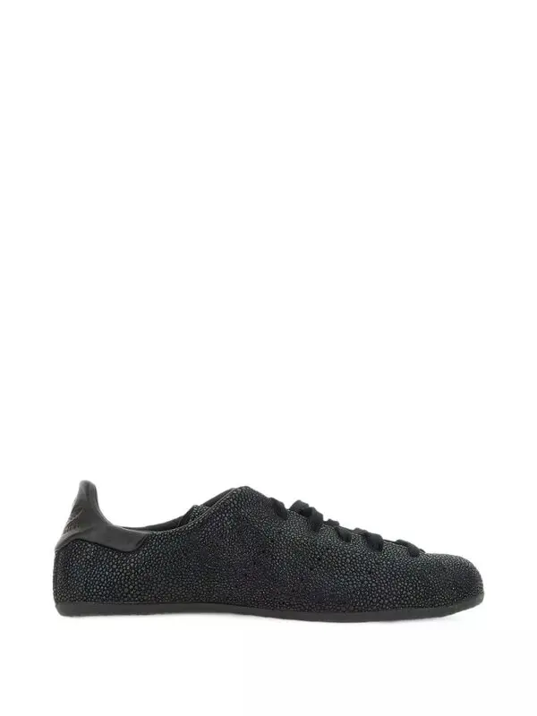 Adidas Stan Smith Lo Pro Shoes - Black
