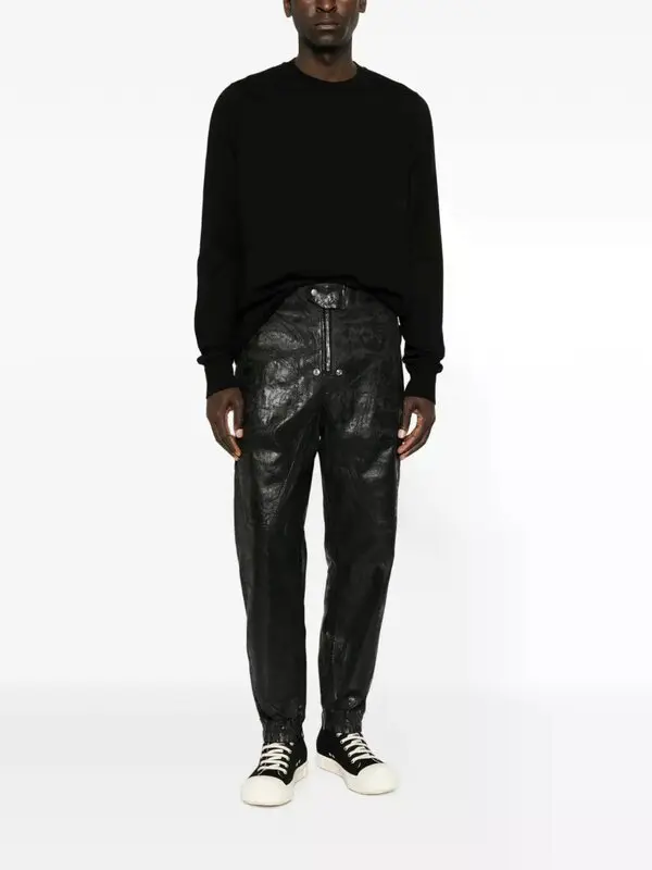 Rick Owens Long-sleeve T-shirt
