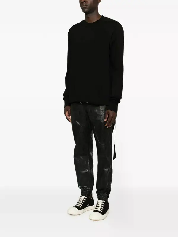Rick Owens Long-sleeve T-shirt