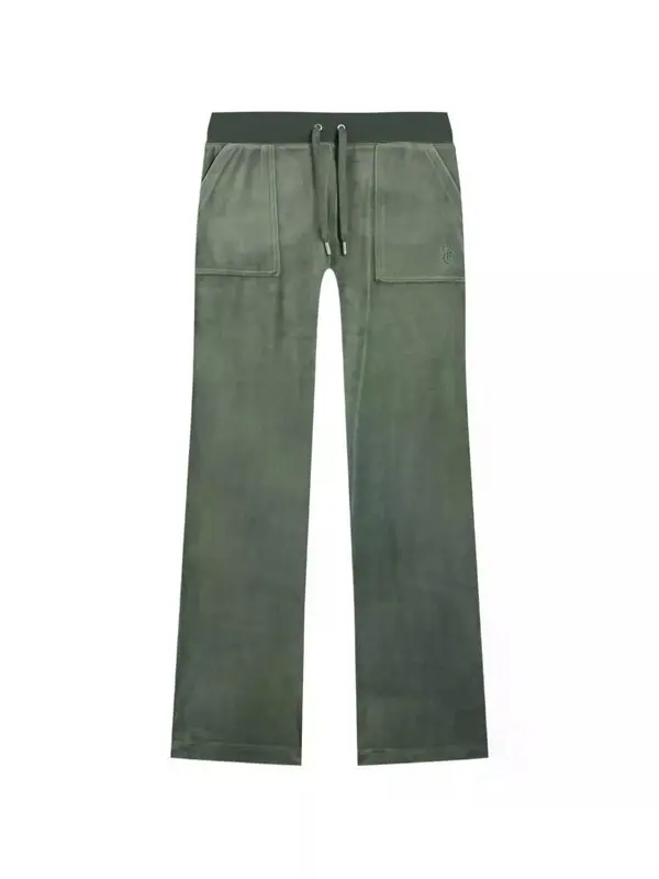 Juicy Couture Del Ray Track Pants