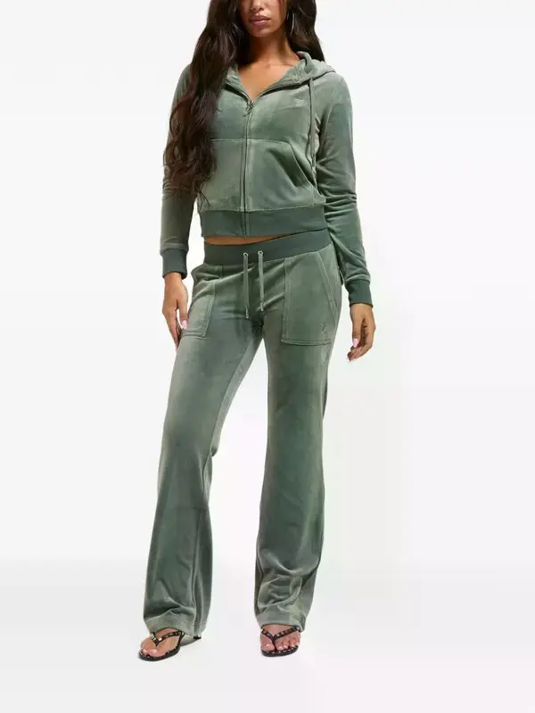 Juicy Couture Del Ray Track Pants
