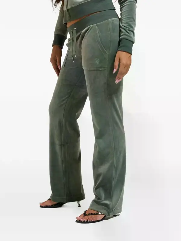 Juicy Couture Del Ray Track Pants