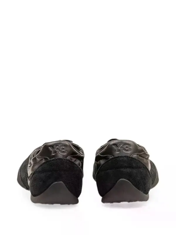 Y3 Tokyo Warped Sneakers