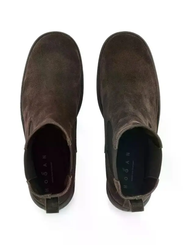 Hogan H724 Boots